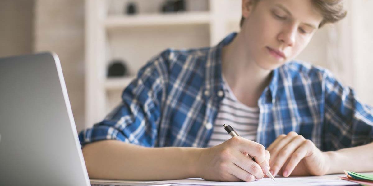 Tips to Write A Long Essay by Yourself - written off